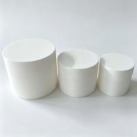 China 50g 100g 200g PP Cosmetic Jar For Body Cream & Face Cream Packaging for sale