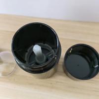 China 30ml Body Cream Deodorant Roller Bottle Container For Rolling Sticker Tube Packaging for sale