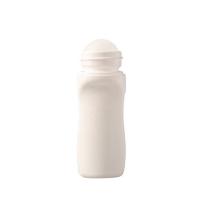 China BONA PP Plastic Deodorant Containers 40ml Roll On For Body Balm for sale