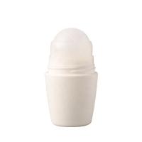 China Customized 50ml Roll On Deodorant Bottle  For Plastic Deodorant Essential Oil for sale