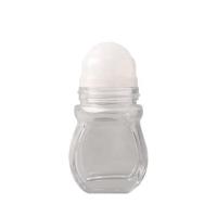 China 30ml 50ml Glass Roll On Bottles For Essential Oils Packaging for sale