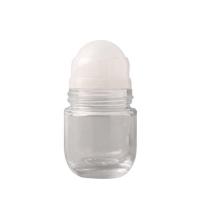 China Glass Empty Roller Bottles For Essential Oils 30ml 50ml Silk Screen Printing for sale