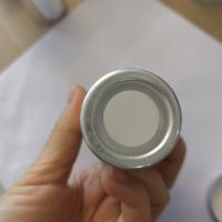 China OEM ODM 75g Aluminum Deodorant Bottle With Glossy Finish &  Matte Finish for sale