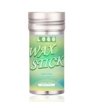 China 75g Refill Aluminum Deodorant Stick Container Silk Screen Printing for sale