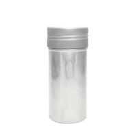 China 75g Refill Aluminum Deodorant Stick Container Silk Screen Printing for sale