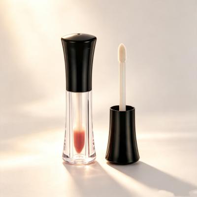 China PS Lip Gloss Tubes Wholesale For Cosmetic Tube Packaging 17*88.2mm for sale