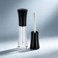 China PS Lip Gloss Tubes Wholesale For Cosmetic Tube Packaging 17*88.2mm for sale