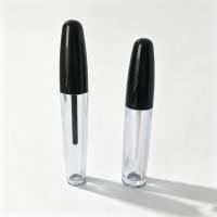 China Customized Round Custom Lip Gloss Tubes D19.5*120mm Size for sale