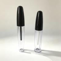 China Customized Round Custom Lip Gloss Tubes D19.5*120mm Size for sale