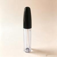 China Customized Round Custom Lip Gloss Tubes D19.5*120mm Size for sale