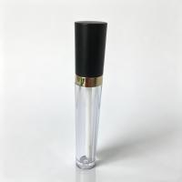 China Cosmetic Packaging PS Bulk Lip Gloss Tubes Round D19.5*116 Mm for sale