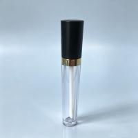 China Cosmetic Packaging PS Bulk Lip Gloss Tubes Round D19.5*116 Mm for sale