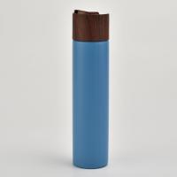 China 30% PCR Material Disc Cap Hdpe Cosmetic Bottle 250ml 300ml For Packaging for sale
