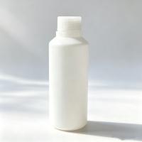 China Screw On Cap 500ml HDPE Engine Oil Bottle For Plastic Bottle Packaging for sale