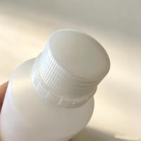 China Screw On Cap 500ml HDPE Engine Oil Bottle For Plastic Bottle Packaging for sale