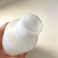 China Screw On Cap 500ml HDPE Engine Oil Bottle For Plastic Bottle Packaging for sale