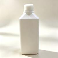 China 1000ml Skin Care HDPE Engine Oil Bottle For Plastic Bottle Packaging for sale