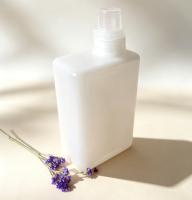 China 1.5L HDPE Laundry Detergent Bottle For Plastic Bottle Packaging for sale