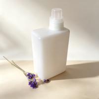 China 1.5L HDPE Laundry Detergent Bottle For Plastic Bottle Packaging for sale