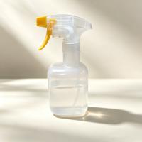 China 300ml PP Sprayer Bottle For Cosmtic Plastic Bottle Packaging for sale