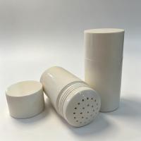 China AS Cylinder Gel Twist Up Deodorant Containers New Arrival 50g For Personal Care Packaging for sale