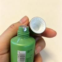 China Sizes Available Sugarcane material Comsetic Tube For Cream Tube Packaging for sale