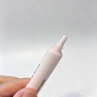 China D13mm Eye Cream Tube With Nozzle Applicator for Tube Packaging for sale