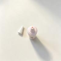 China D13mm Eye Cream Tube With Nozzle Applicator for Tube Packaging for sale