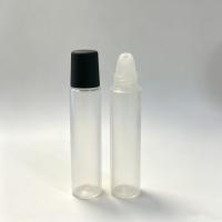 China D13mm Lip gloss Tube With Lip Tip Applicator for Tube Packaging for sale