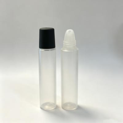 China D13mm Lip gloss Tube With Lip Tip Applicator for Tube Packaging for sale