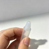 China D13mm Lip gloss Tube With Lip Tip Applicator for Tube Packaging for sale
