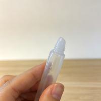 China D13mm Lip gloss Tube With Lip Tip Applicator for Tube Packaging for sale
