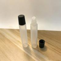 China D13mm Lip gloss Tube With Lip Tip Applicator for Tube Packaging for sale