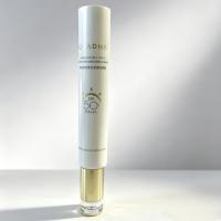 China D25mm Sunscreen Squeeze Tube With Acrylic Cap For Sunscreen Cream Packaging for sale
