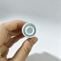 China D25mm Sunscreen Squeeze Tube With Acrylic Cap For Sunscreen Cream Packaging for sale
