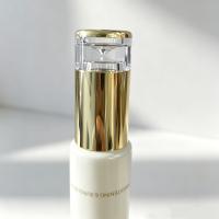 China D25mm Sunscreen Squeeze Tube With Acrylic Cap For Sunscreen Cream Packaging for sale