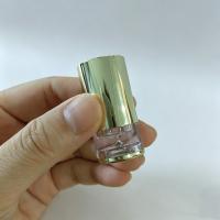 China D25mm Sunscreen Squeeze Tube With Acrylic Cap For Sunscreen Cream Packaging for sale