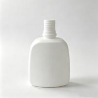 China 250ml HDPE Lotion Bottle With lable Available For Plastic Pump Bottle Packaging 24/415 for sale