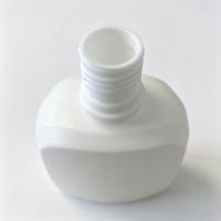 China 250ml HDPE Lotion Bottle With lable Available For Plastic Pump Bottle Packaging 24/415 for sale