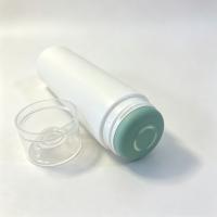China D40 mm Deodorant Tube With Three Outputs Soft Silicone Tip for Cosmetic Tube Packaging for sale