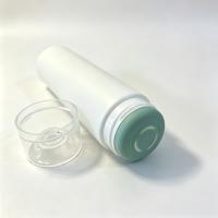 China D40 mm Deodorant Tube With Three Outputs Soft Silicone Tip for Cosmetic Tube Packaging for sale