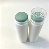 China D40 mm Deodorant Tube With Three Outputs Soft Silicone Tip for Cosmetic Tube Packaging for sale