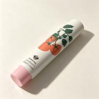 China D30mm M11 Cosmetic Metal Tube With Screw on Cap For Cosmetic Aluminum Tube Packaging for sale