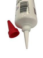 China D40mm Plastic Tube With Long Nozzle Head for Industrial Tube Packaging for sale