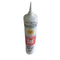 China D40mm Plastic Tube With Long Nozzle Head for Industrial Tube Packaging for sale