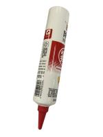 China D40mm Plastic Tube With Long Nozzle Head for Industrial Tube Packaging for sale