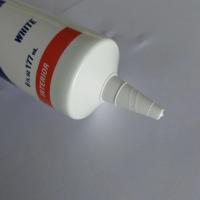 China D40mm EVOH Includes Industrial Plastic Tube With Nozzle Applicator for Gel & Oil Tube Packaging for sale