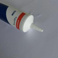 China D40mm EVOH Includes Industrial Plastic Tube With Nozzle Applicator for Gel & Oil Tube Packaging for sale