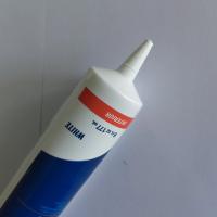 China D40mm EVOH Includes Industrial Plastic Tube With Nozzle Applicator for Gel & Oil Tube Packaging for sale