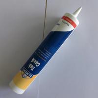China D40mm EVOH Includes Industrial Plastic Tube With Nozzle Applicator for Gel & Oil Tube Packaging for sale